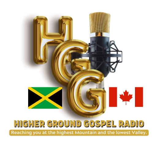 Radio Web Player – HGG Radio